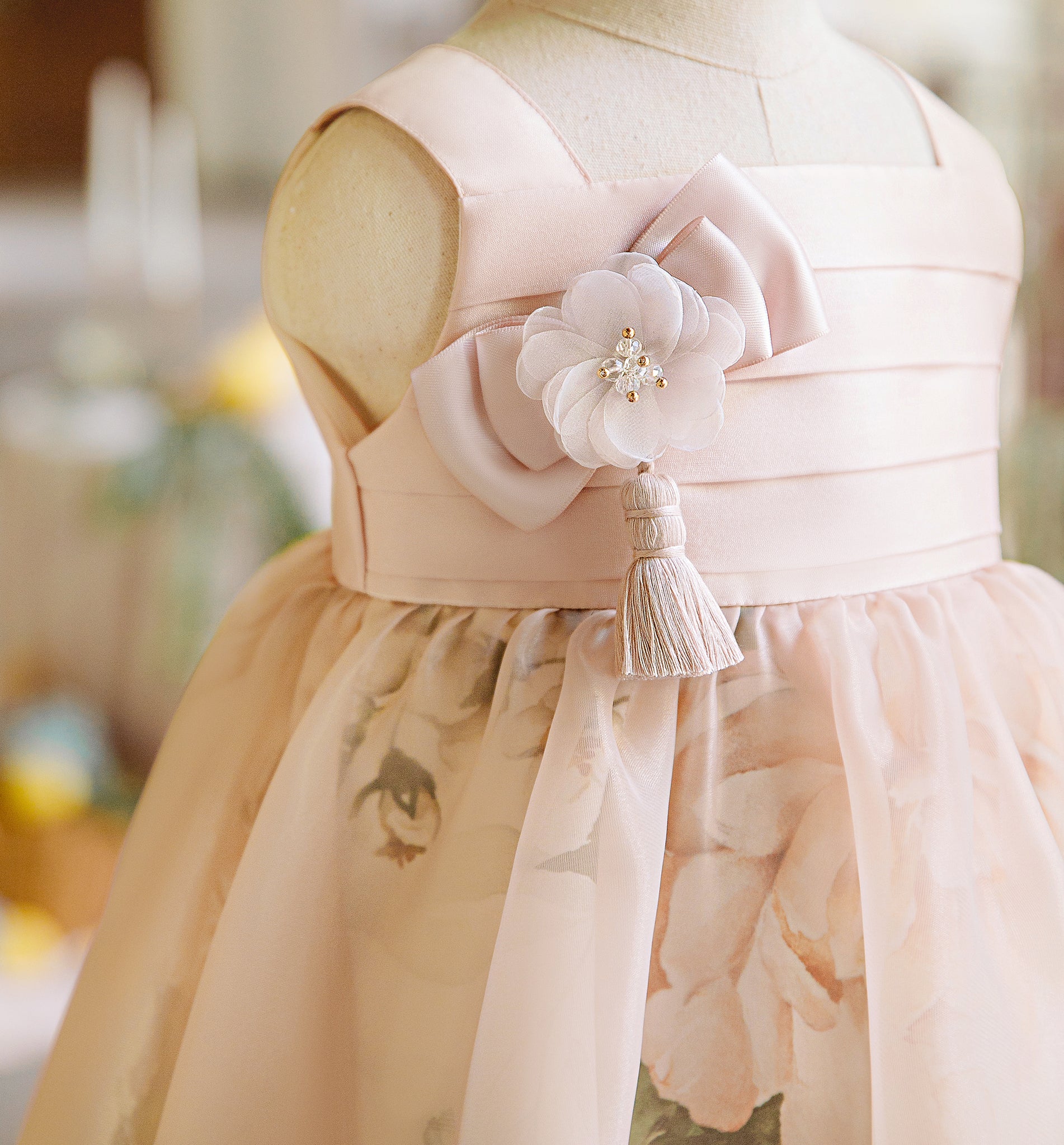 Kids Dresses and Clothing by Poppuri Kids