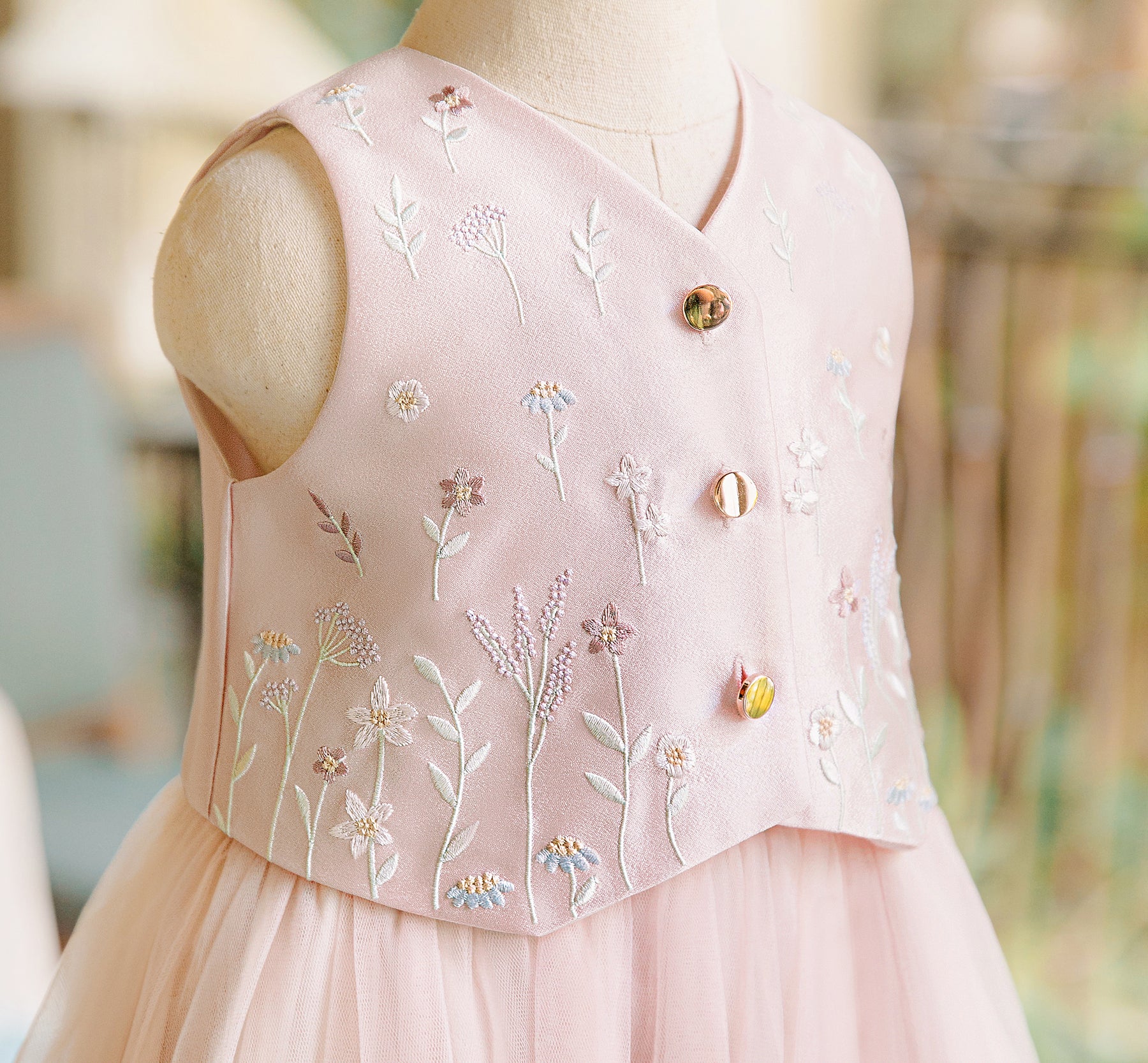 Kids Dresses and Clothing by Poppuri Kids