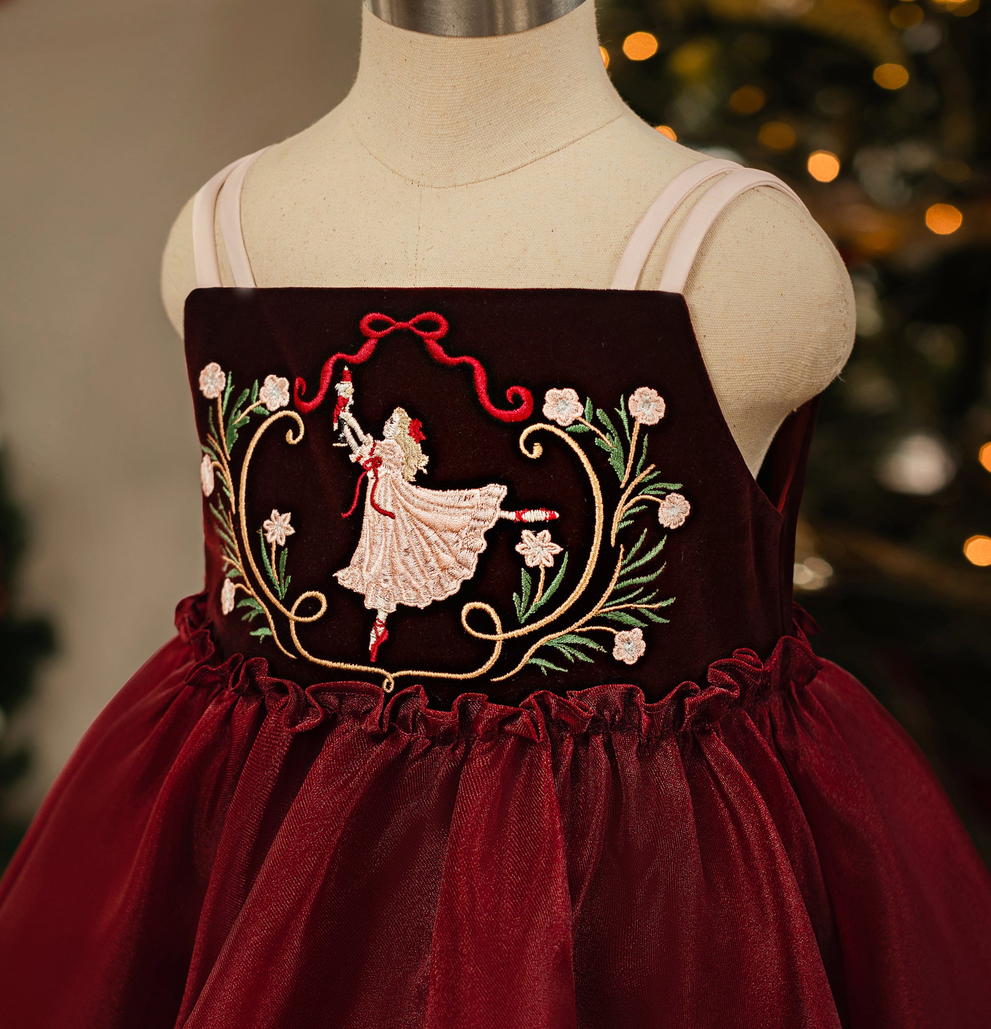 Kids Dresses and Clothing by Poppuri Kids