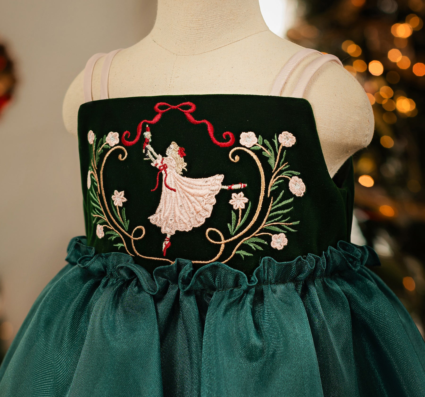 Kids Dresses and Clothing by Poppuri Kids