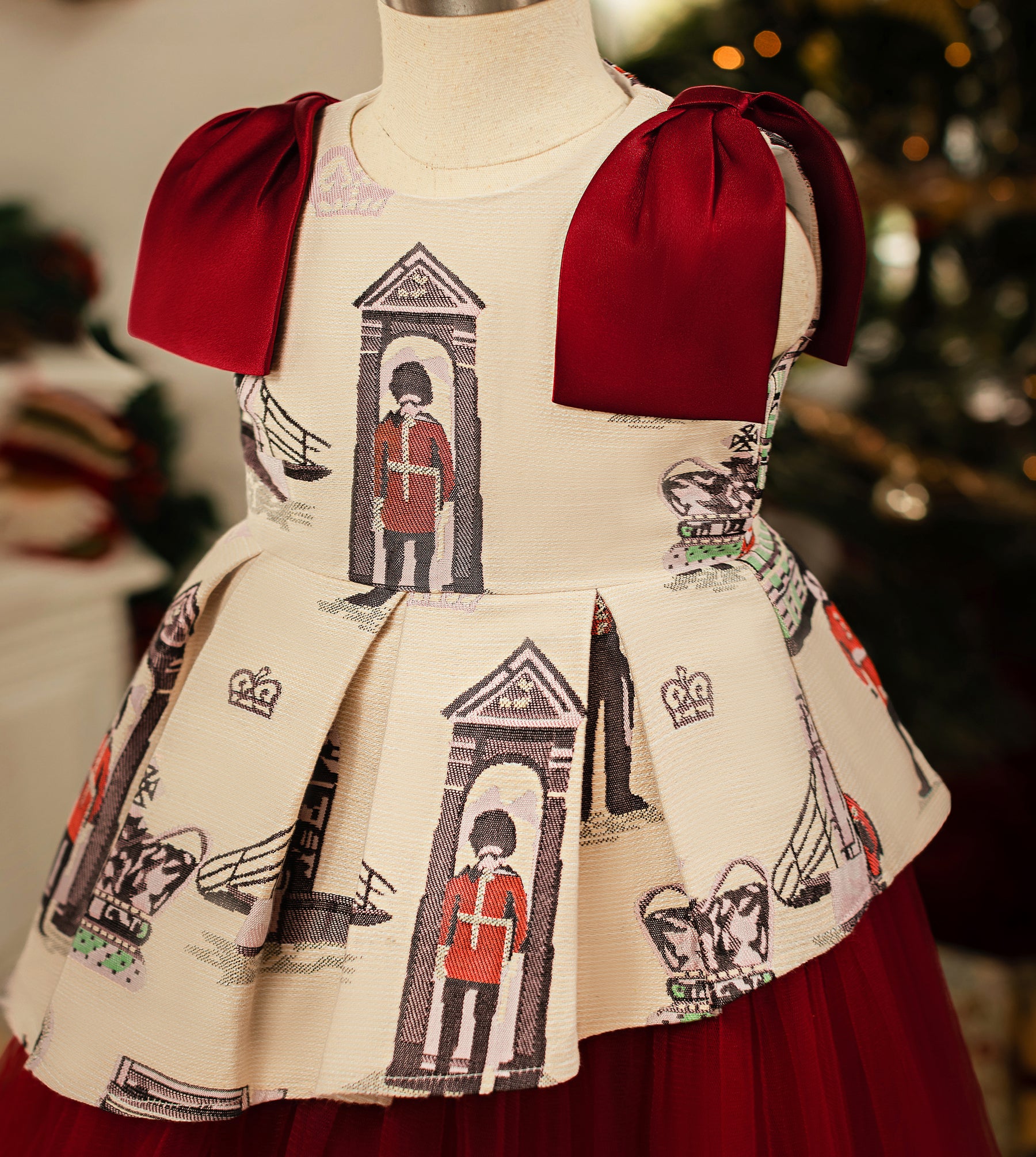 Poppuri Children's Clothing - Beautiful Dresses for your Little Ones