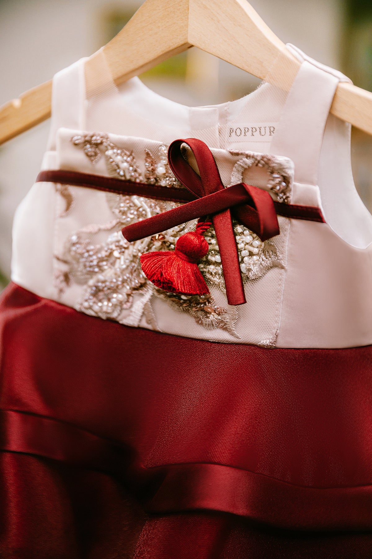 Poppuri Children's Clothing - Beautiful Dresses for your Little Ones