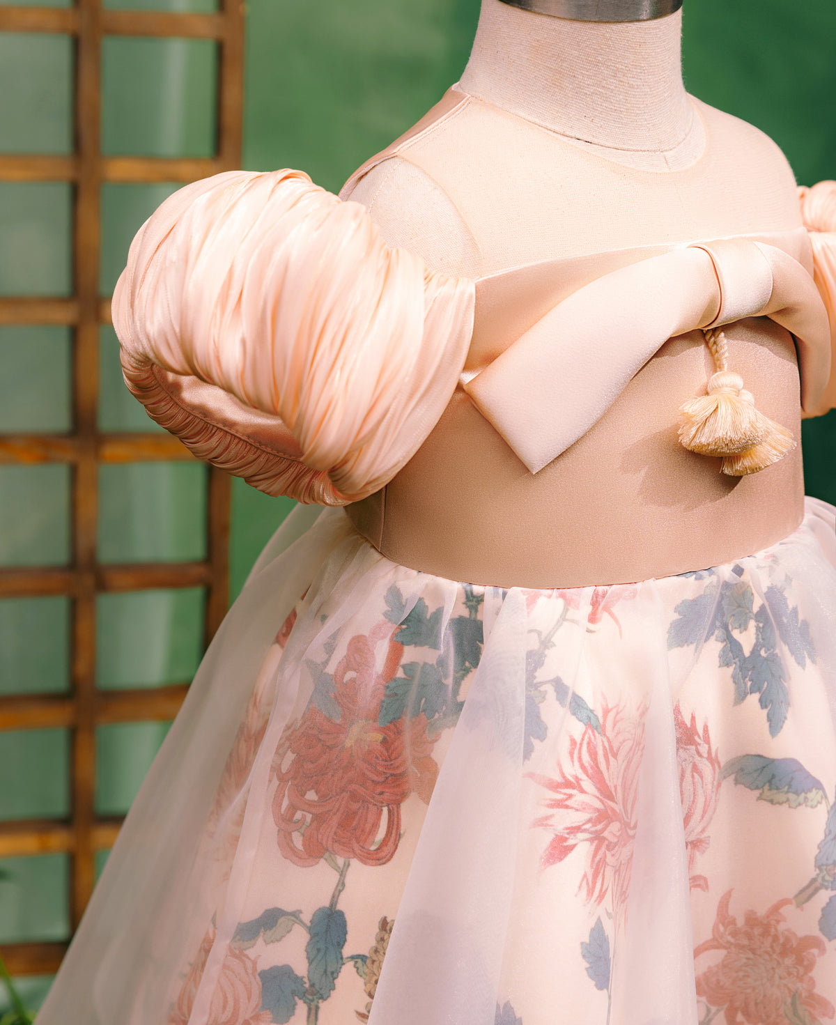 Kids Dresses and Clothing by Poppuri Kids