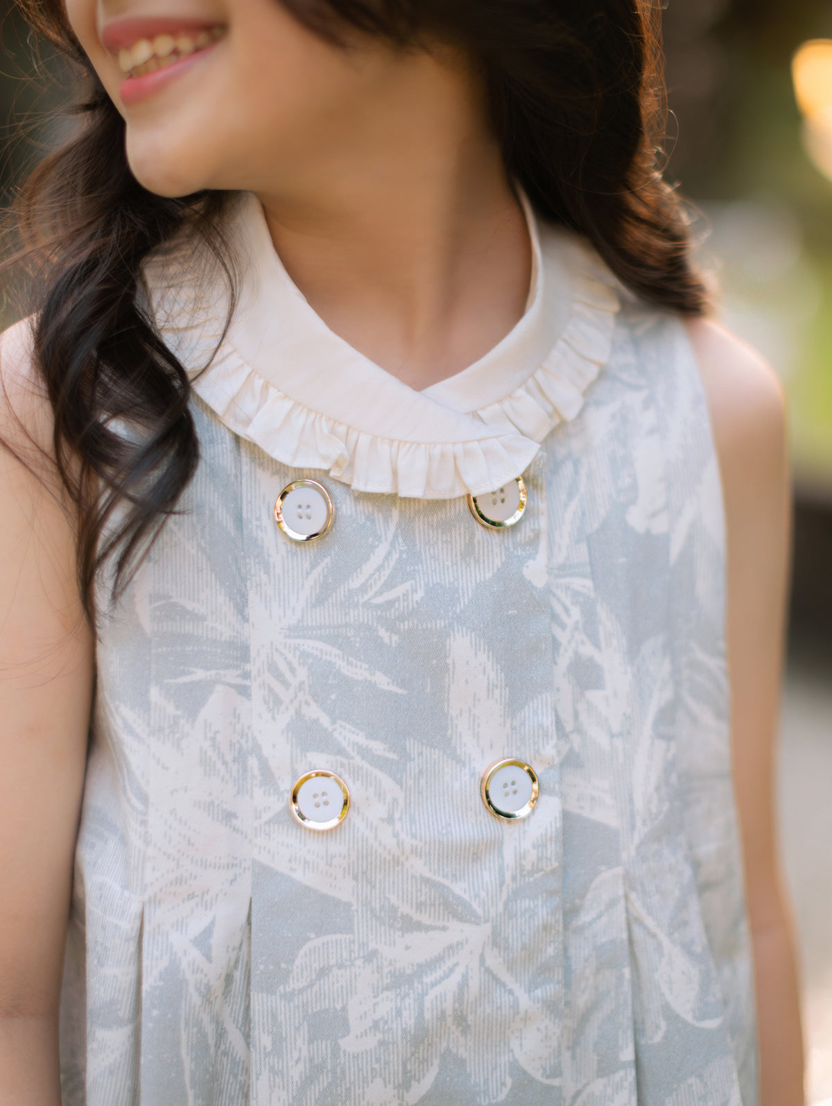 Poppuri Children's Clothing - Beautiful Dresses for your Little Ones