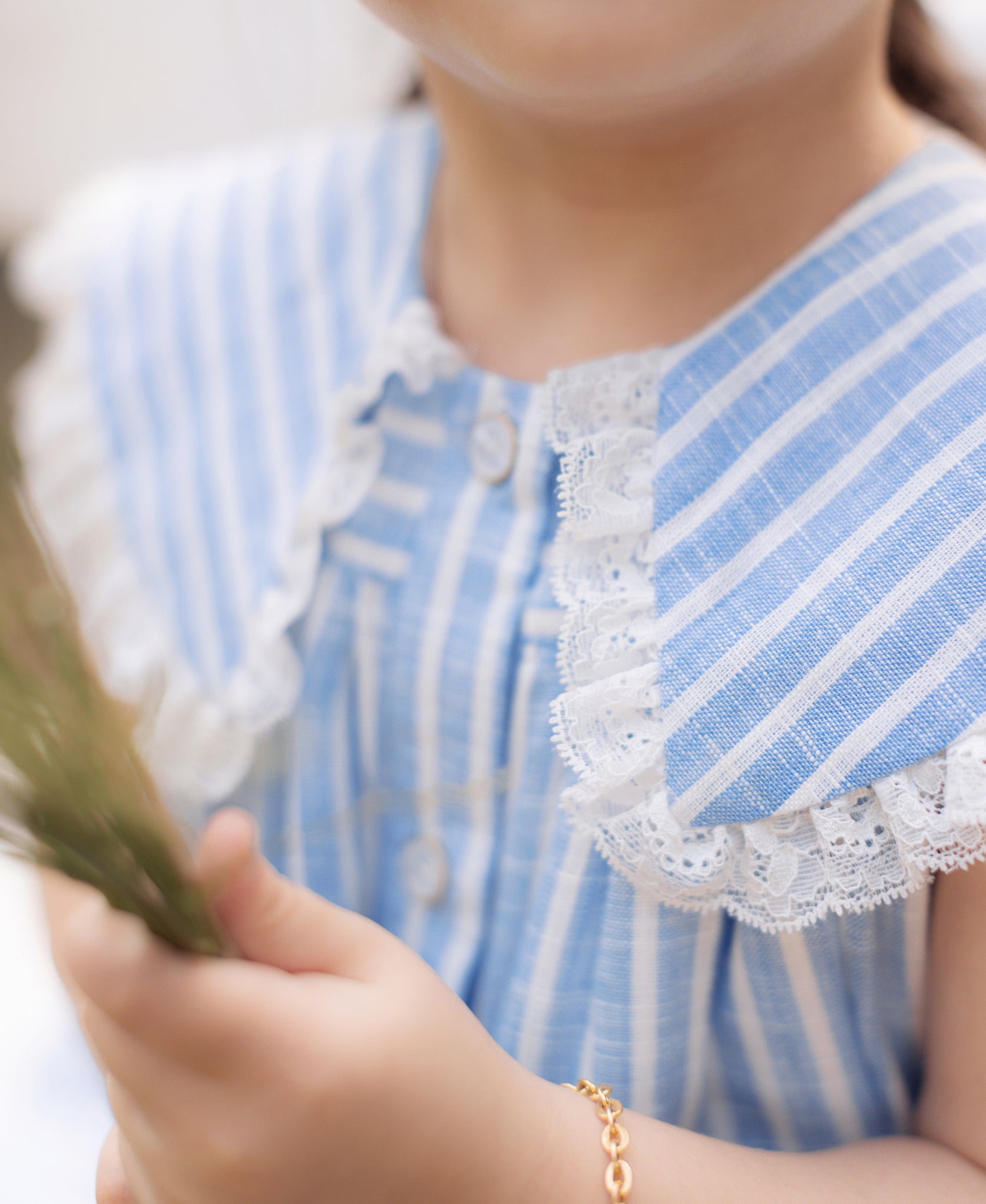 Poppuri Children's Clothing - Beautiful Dresses for your Little Ones