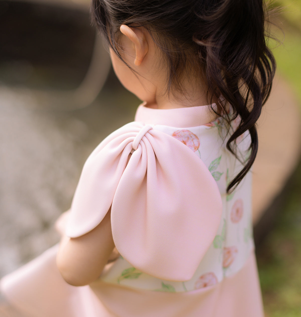 Poppuri Children's Clothing - Beautiful Dresses for your Little Ones