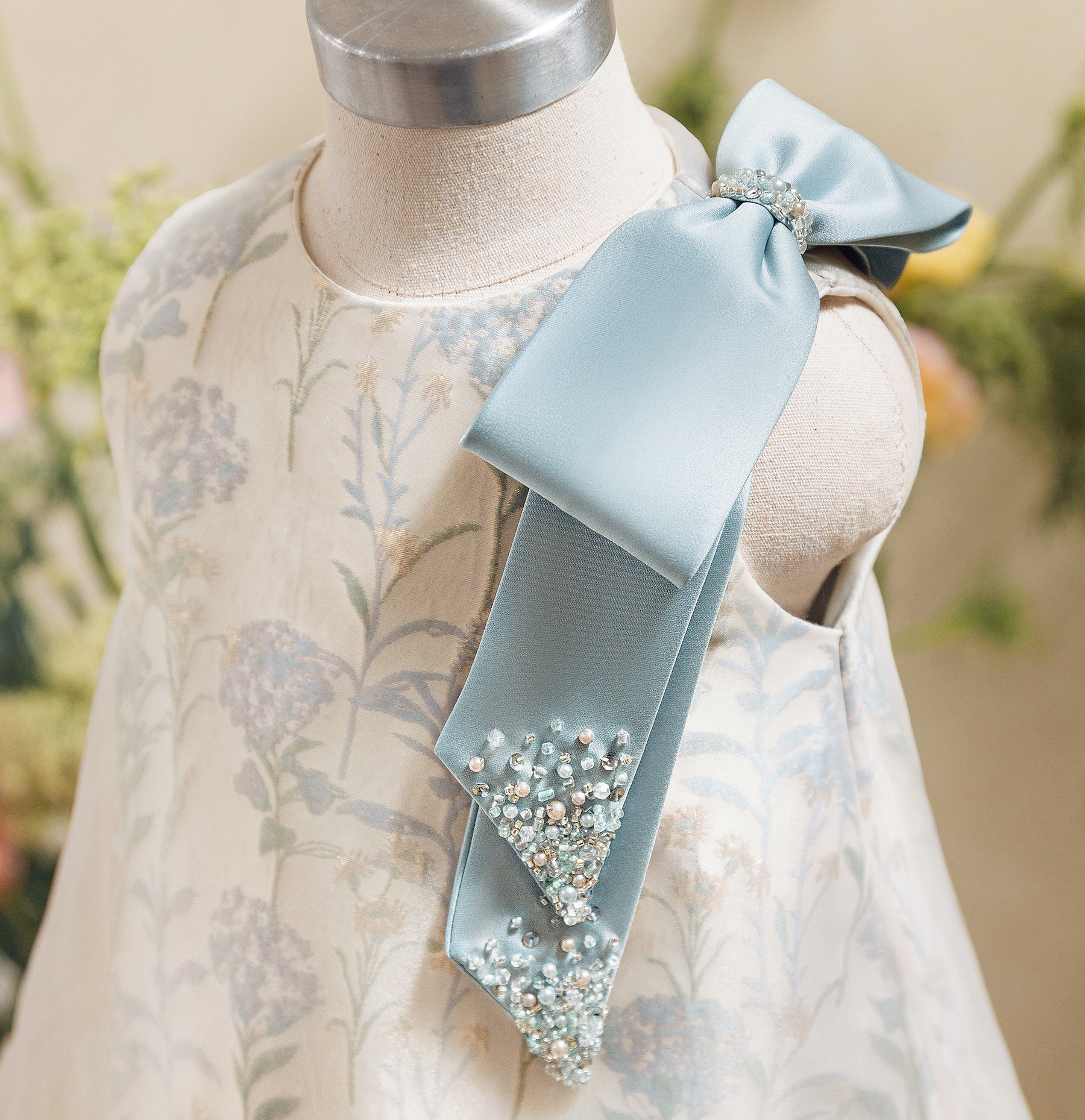 Poppuri Children's Clothing - Beautiful Dresses for your Little Ones