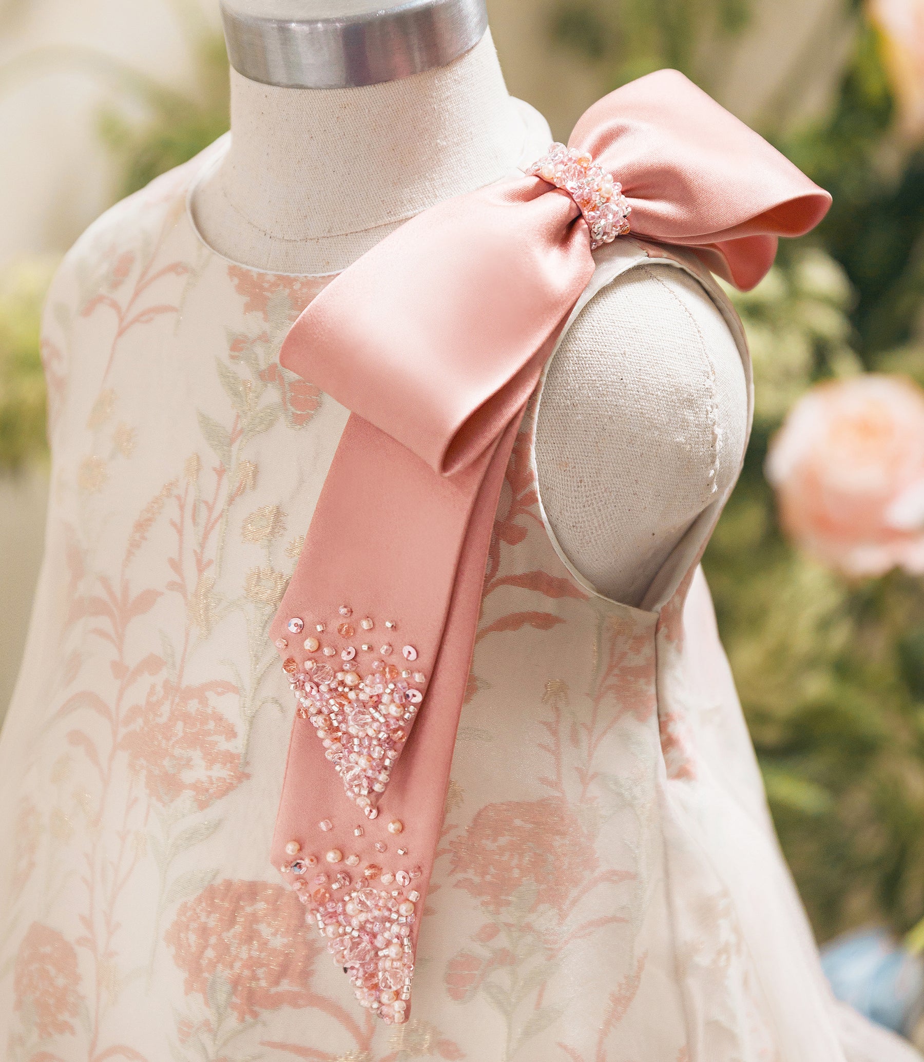 Poppuri Children's Clothing - Beautiful Dresses for your Little Ones