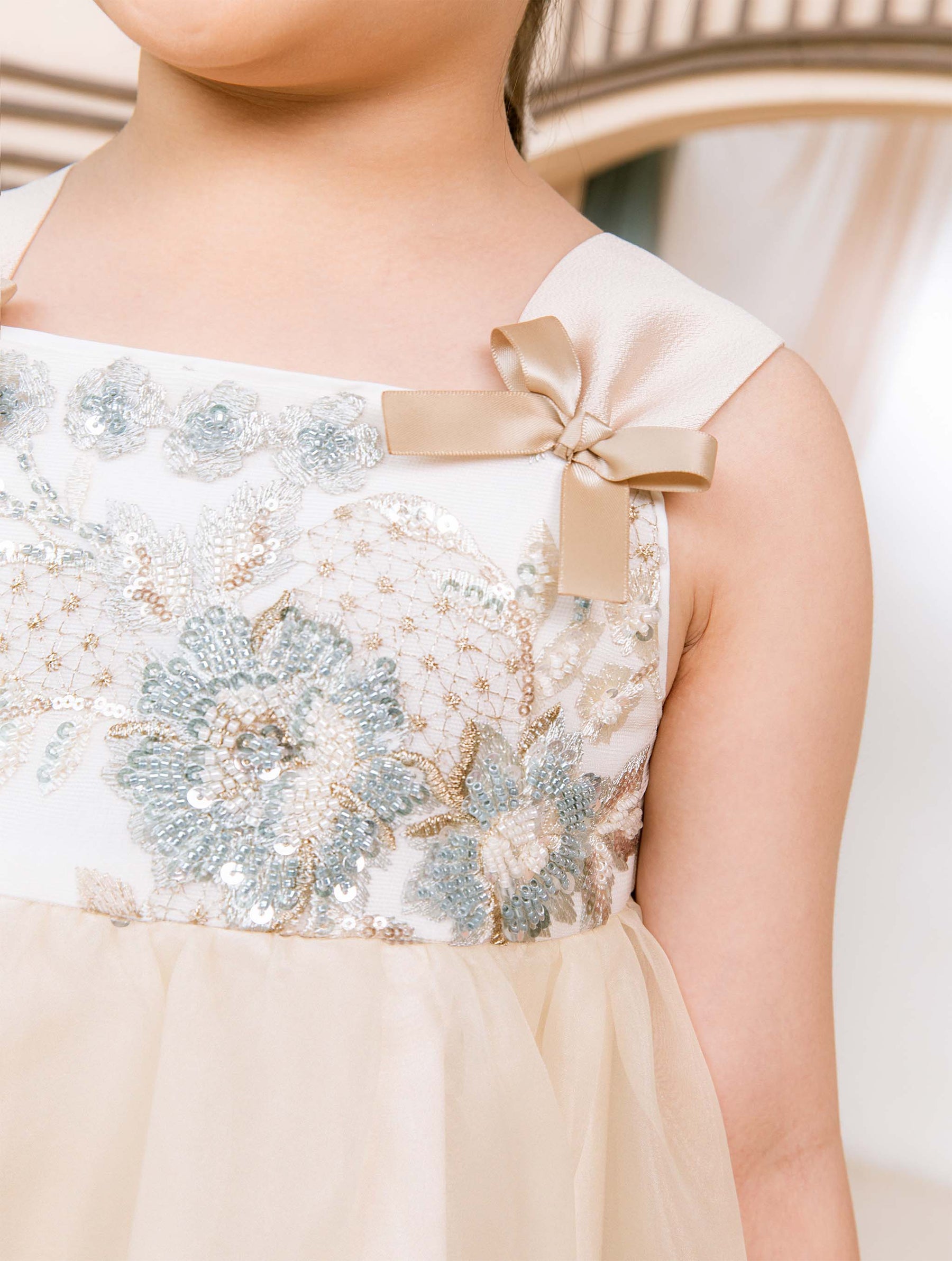 Poppuri Children's Clothing - Beautiful Dresses for your Little Ones