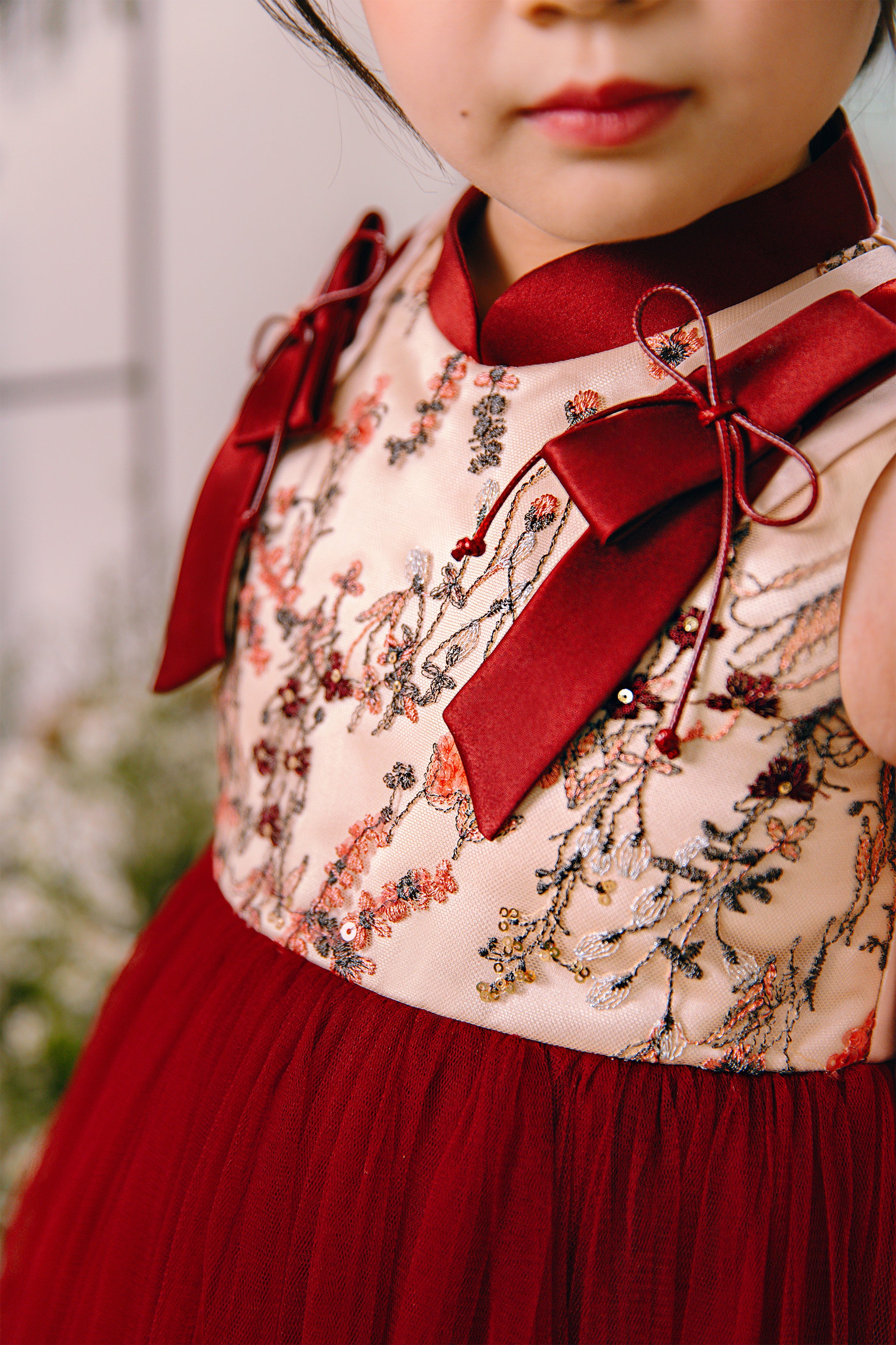 Poppuri Children's Clothing - Beautiful Dresses for your Little Ones