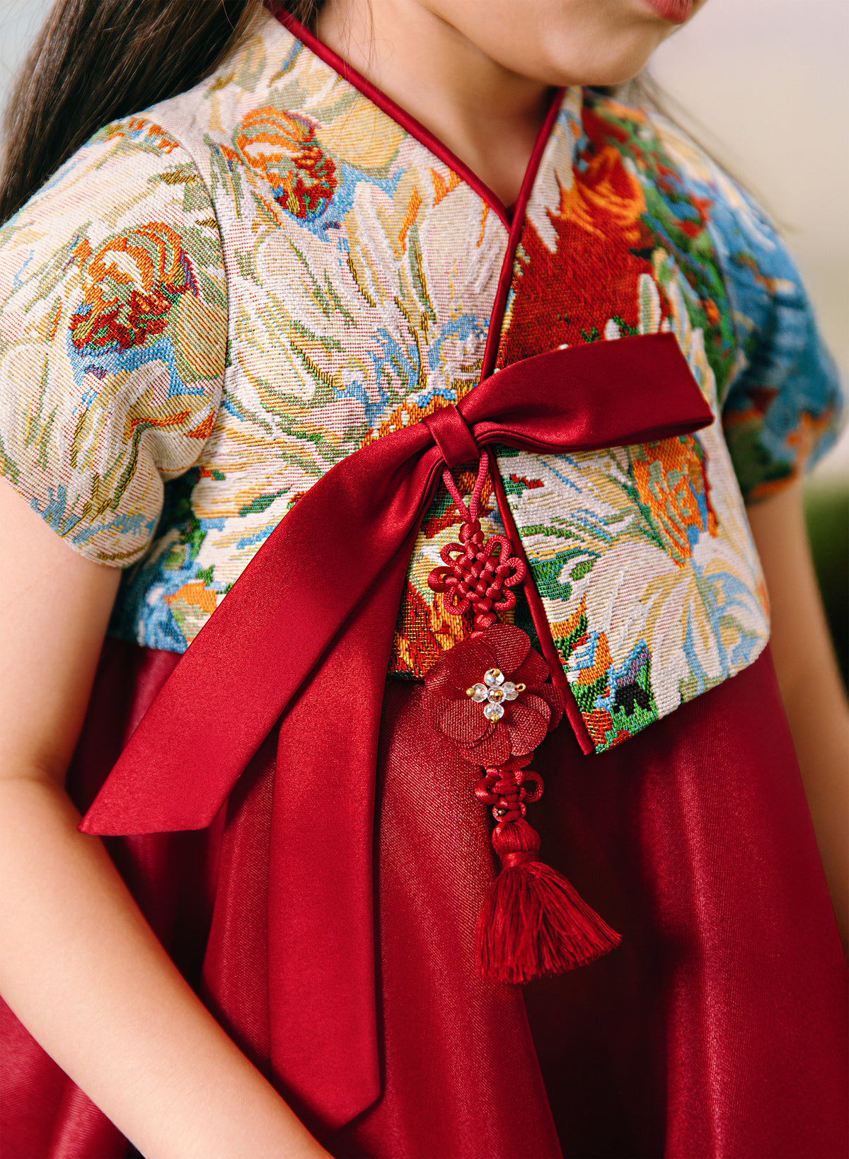 Poppuri Children's Clothing - Beautiful Dresses for your Little Ones