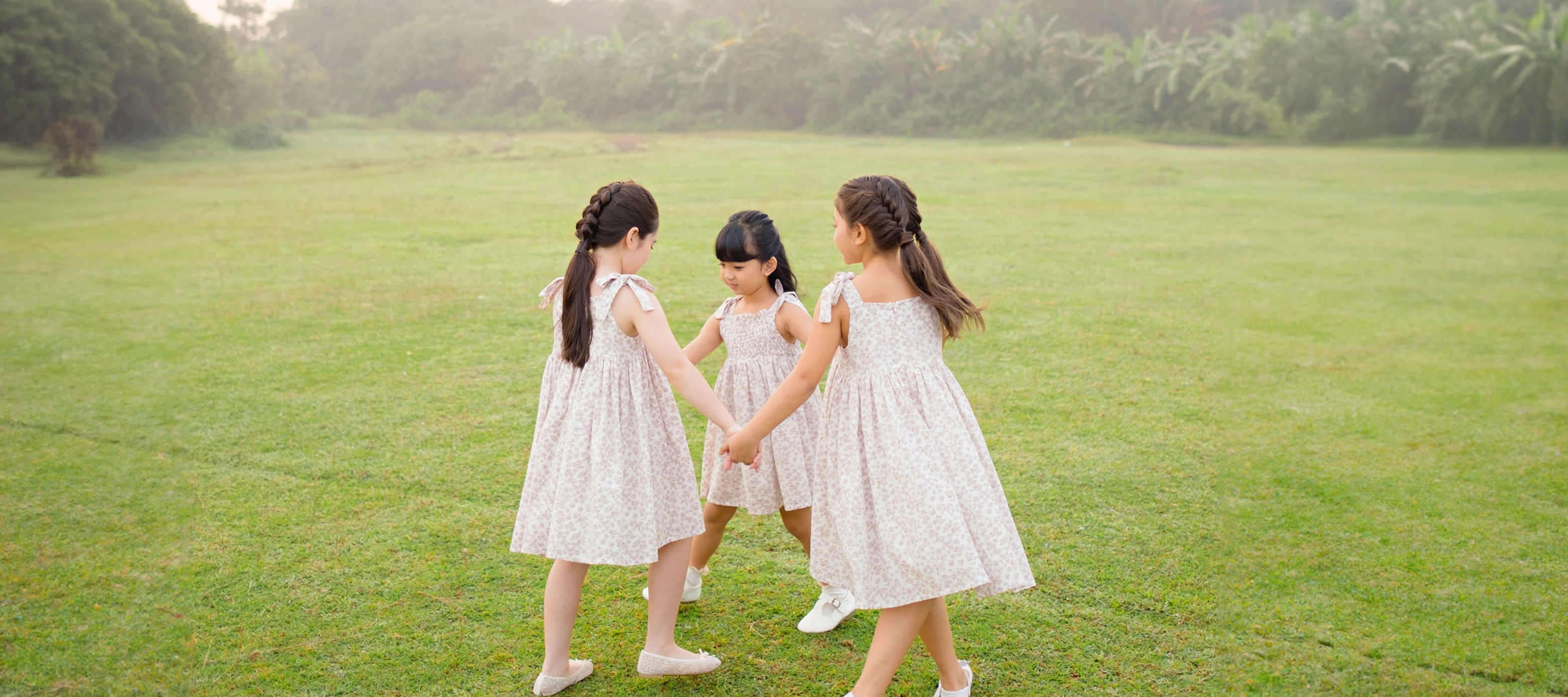 Poppuri Children's Clothing - Beautiful Dresses for your Little Ones