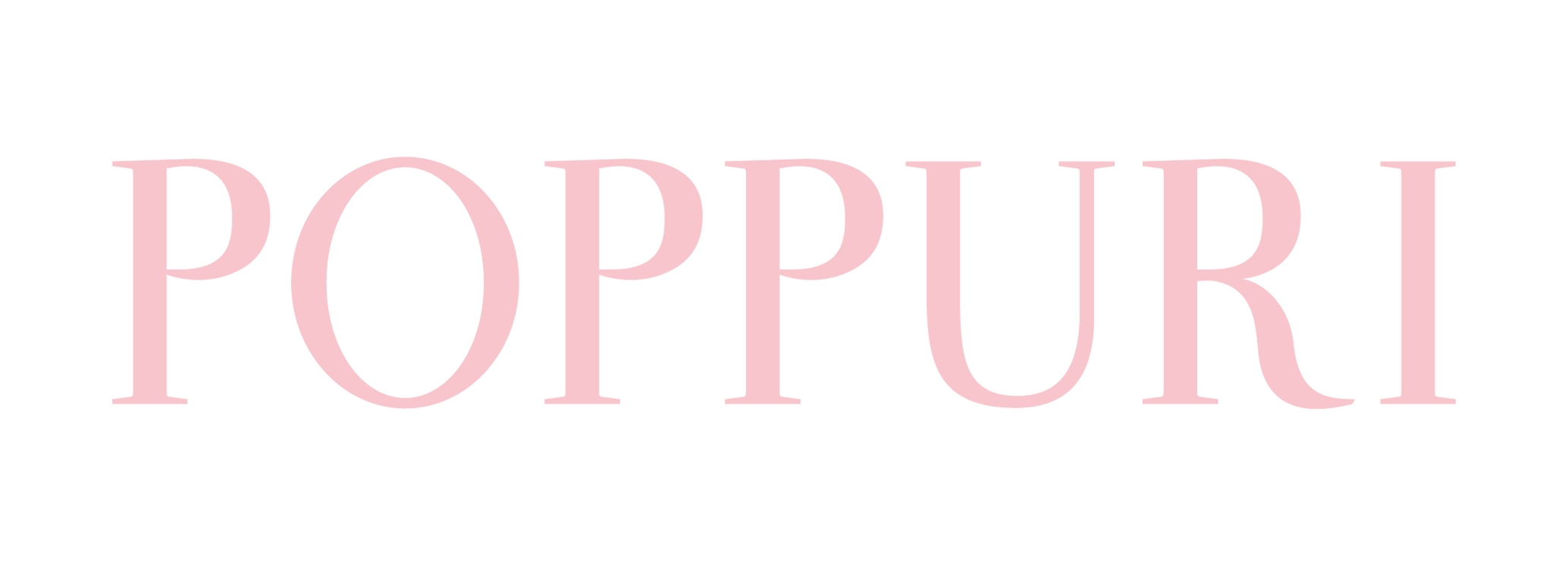 Poppuri Children's Clothing - Beautiful Dresses for your Little Ones