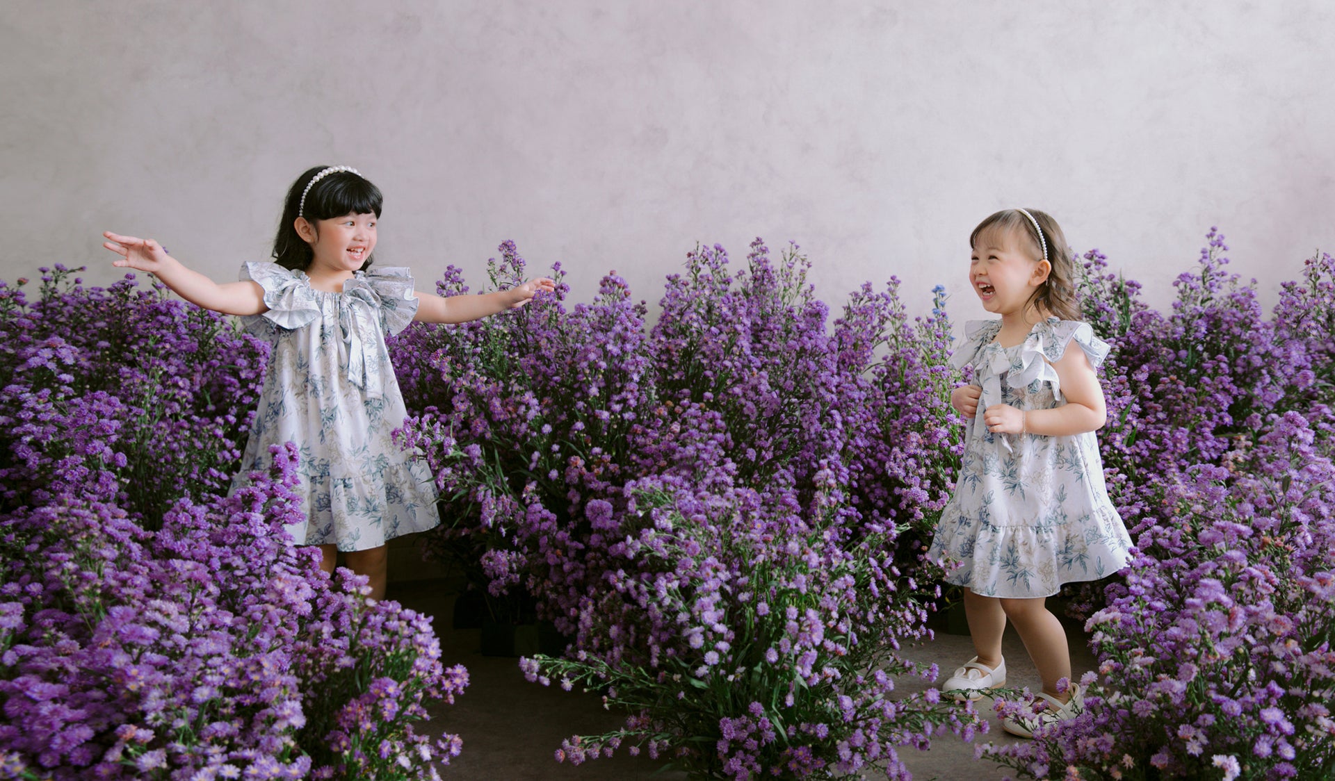 Poppuri Children's Clothing - Beautiful Dresses for your Little Ones